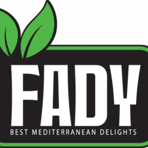 Contactez-nous – Fady Foods